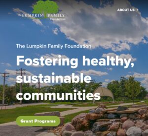 Home | Lumpkin Family Foundation